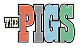 The Pigs | The Pigs Official Site